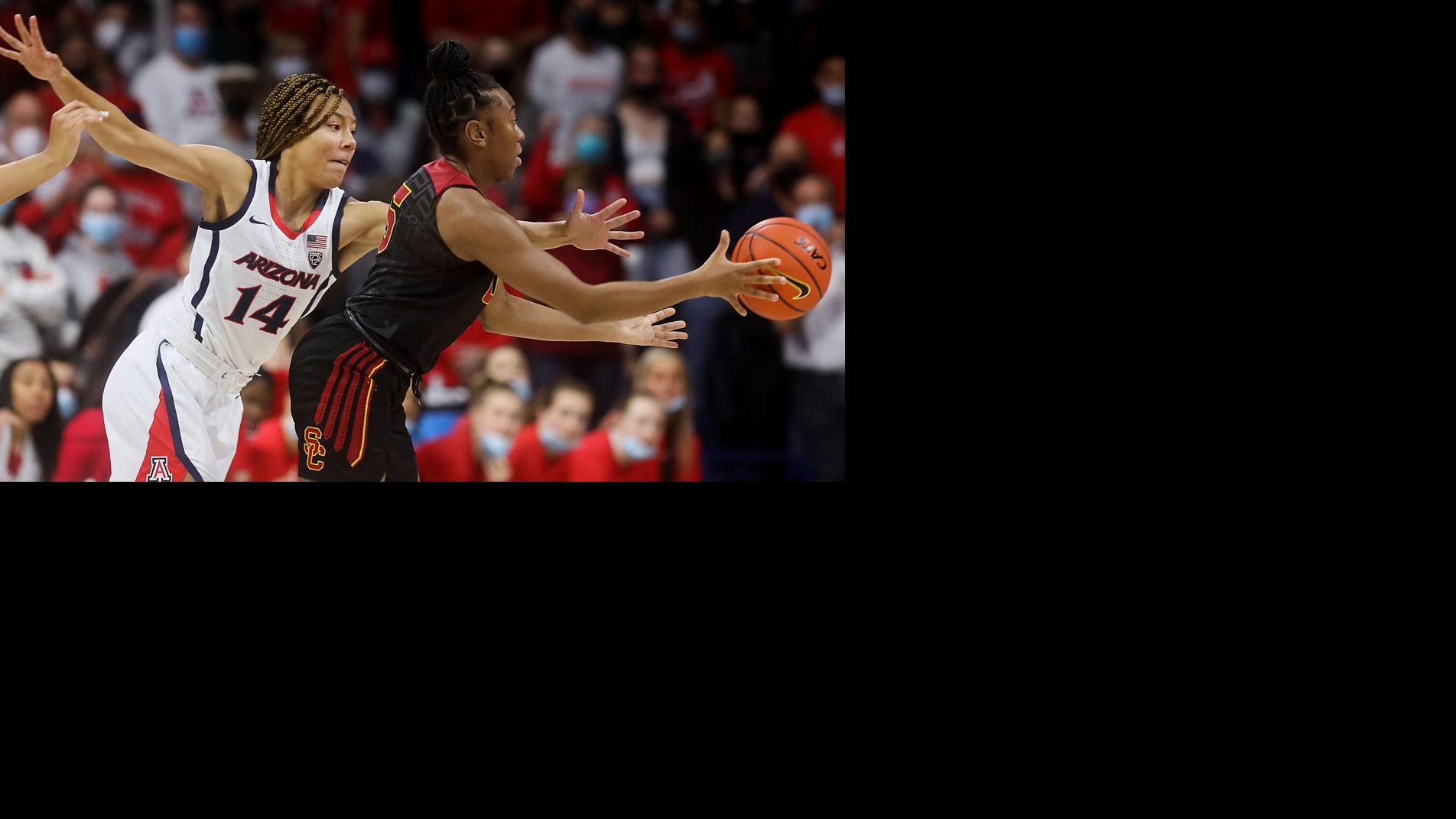 Greg Hansen: Wildcats finish fast in must-win game after another slow start