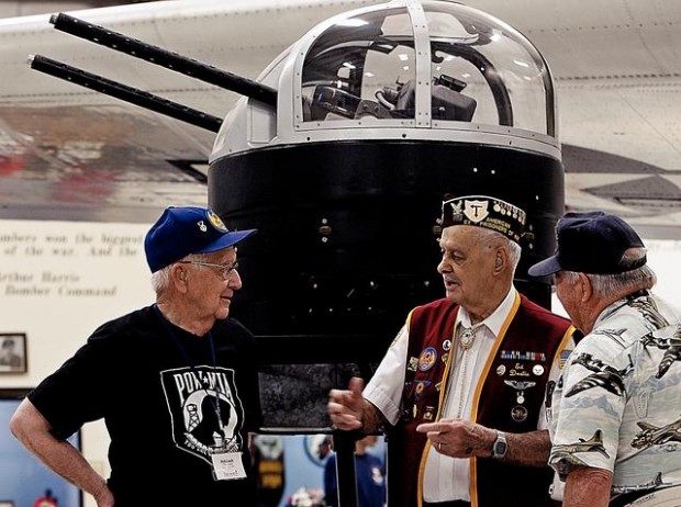 Remembering the bad old days