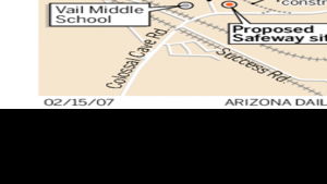 Vail may get new Safeway