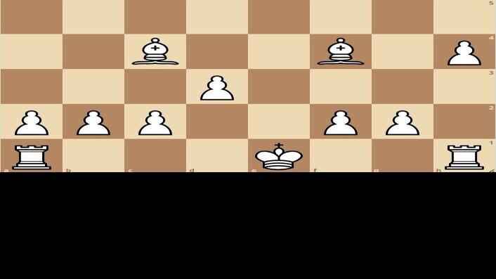 Chess Puzzle of the Month | Clubs | tucson.com