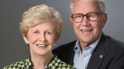Longtime Tucson philanthropist and advocate Laura Almquist dies