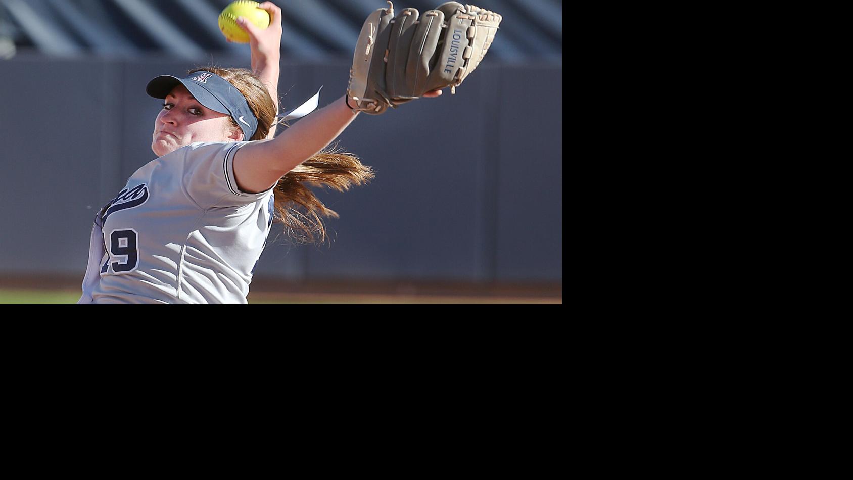 Arizona softball's to-do list: Find the next Kenzie Fowler