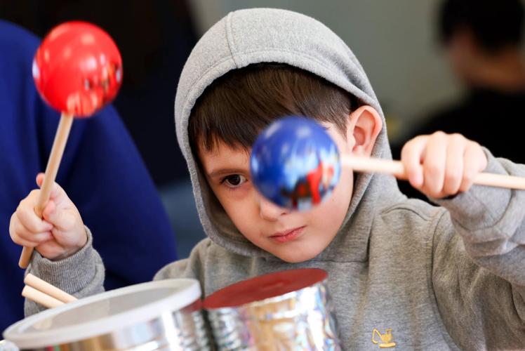Tucson elementary hosts maker faire
