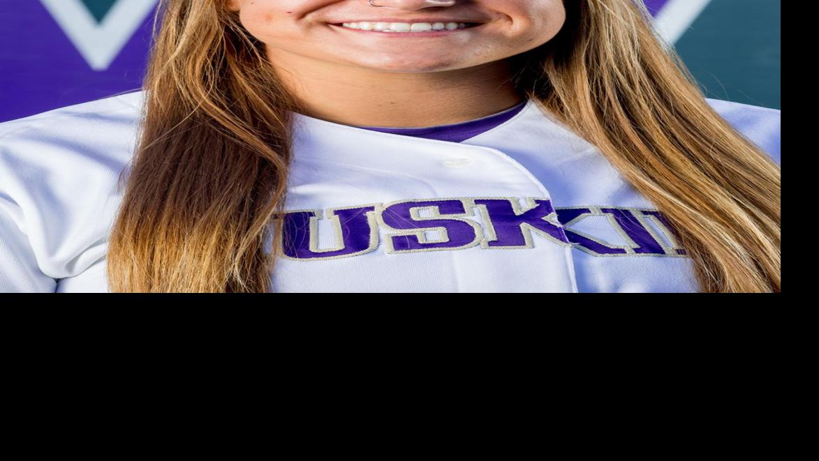 All-Pac-12 first team: Taran Alvelo