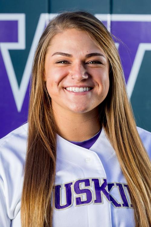 All-Pac-12 first team: Taran Alvelo