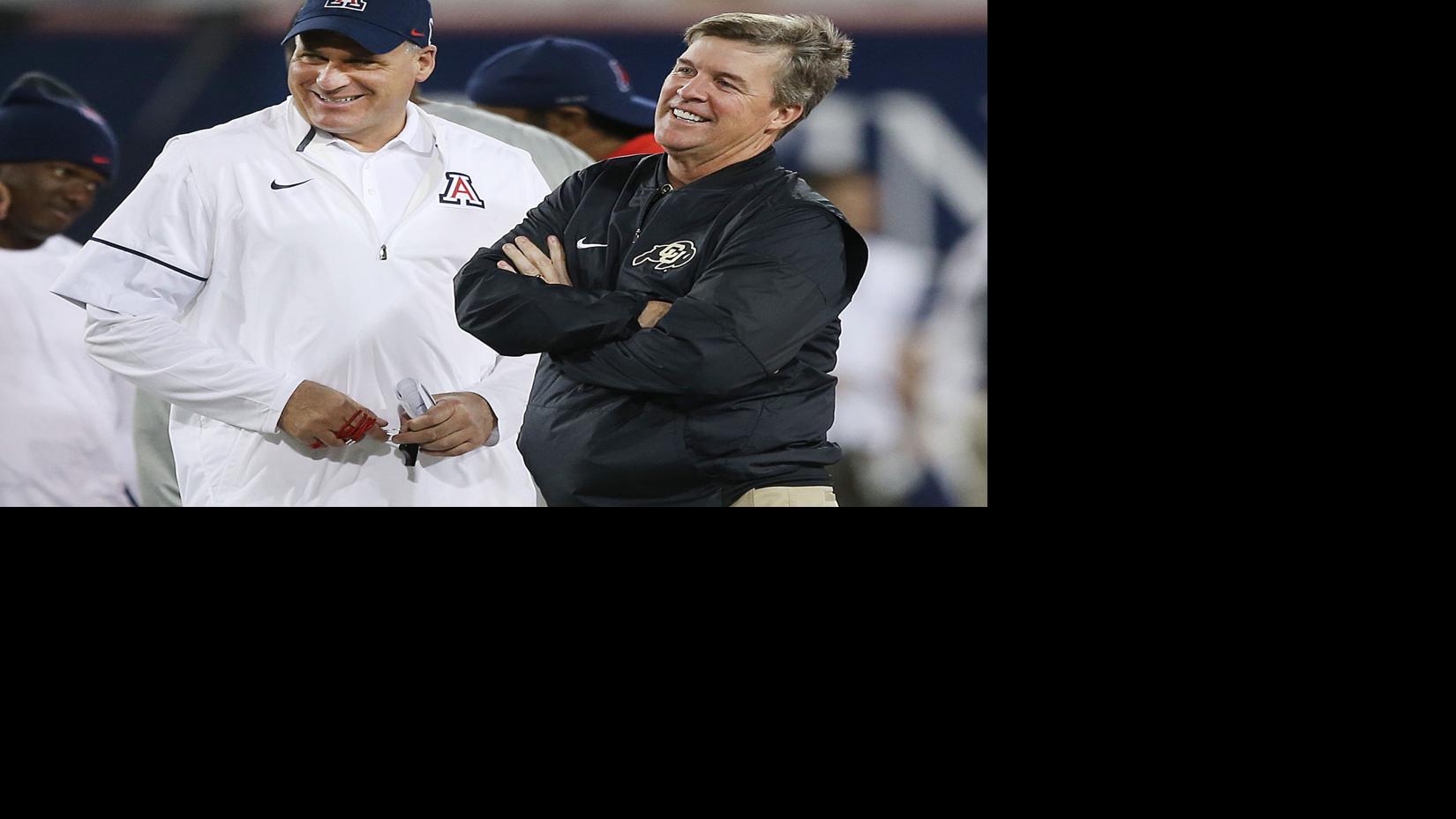 Greg Hansen: Colorado going from worst to first in Pac-12 is almost ...