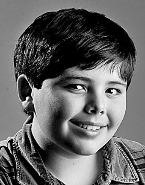 Student of the Week: Richard Schaefer II