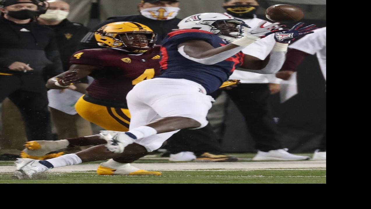UA training camp preview: New scheme means fresh start for veteran ends ...