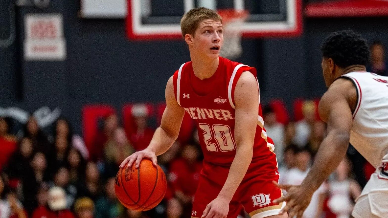 Scouting report for Arizona men's basketball vs. Denver