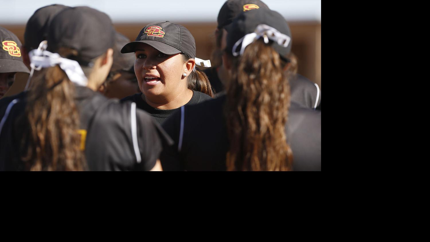 Amy Rocha steps down as Salpointe Catholic's softball coach; former ...
