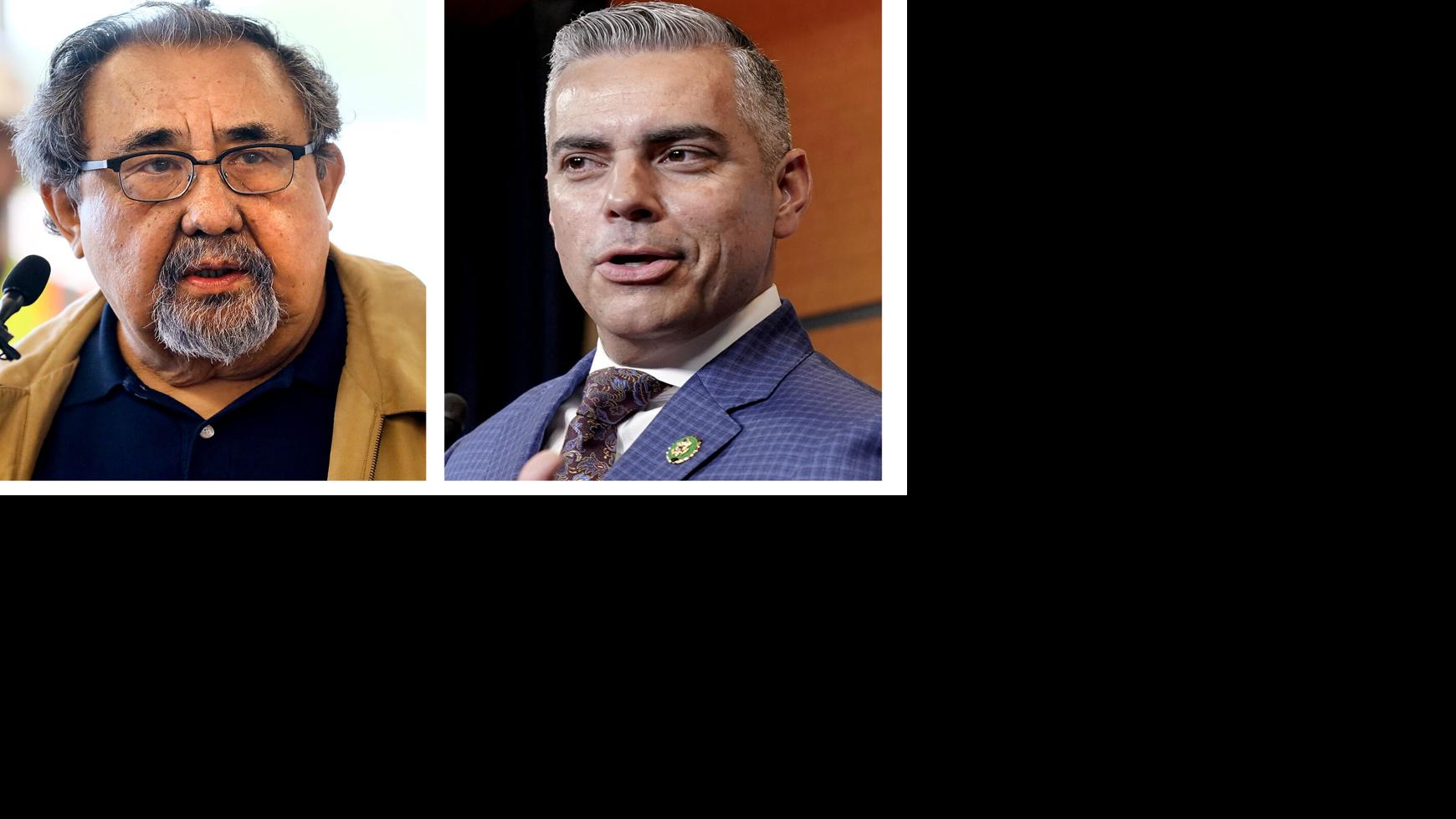 Tucson's congressmen find common ground in bipartisan talk | Politics ...