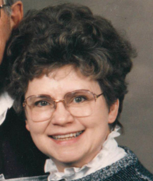 Mary Ann Hoffman