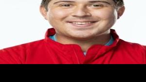 LMU's Christian Conrad officially hired as Arizona softball pitching ...