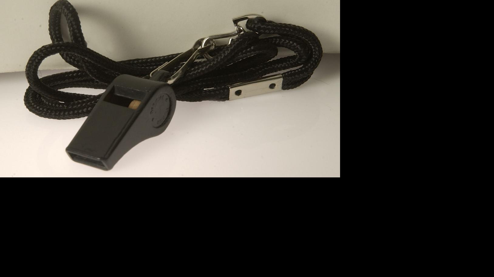 Gordon Overstreet was a referee legend in Tucson | | tucson.com