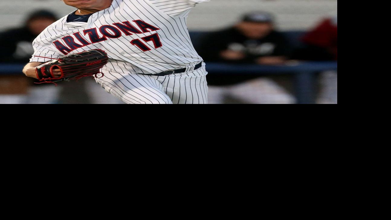 Arizona Wildcats pitcher Randy Labaut undergoes second surgery, remains ...