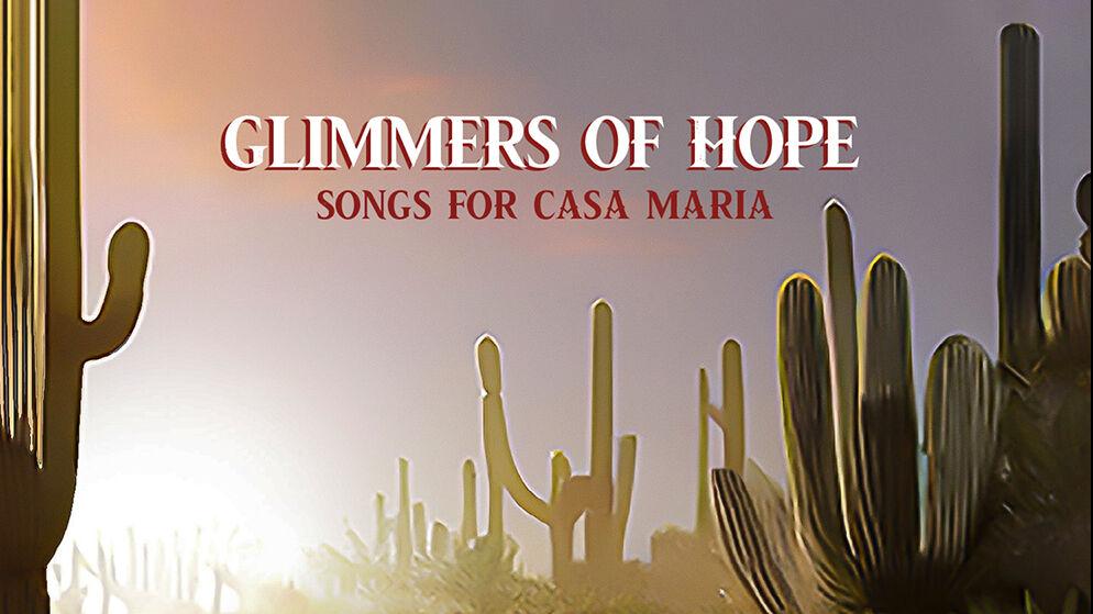 Tucson musicians releasing new CD to benefit the unhoused