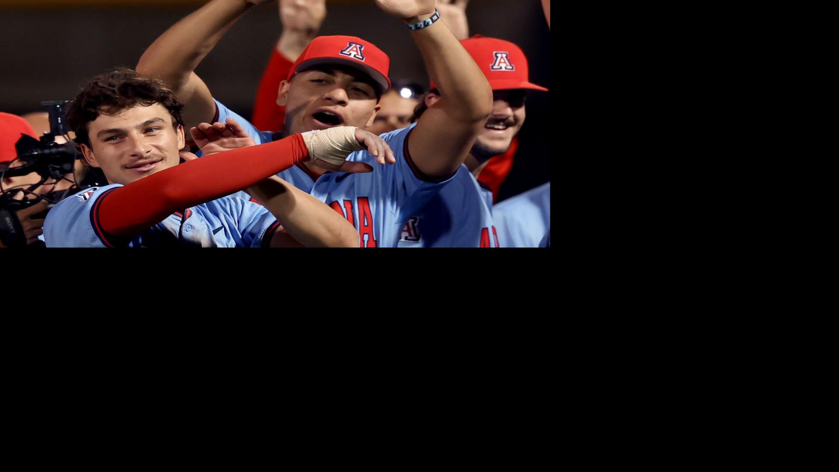 Arizona beats Stanford in Pac-12 Tournament semis; UA to battle USC for ...
