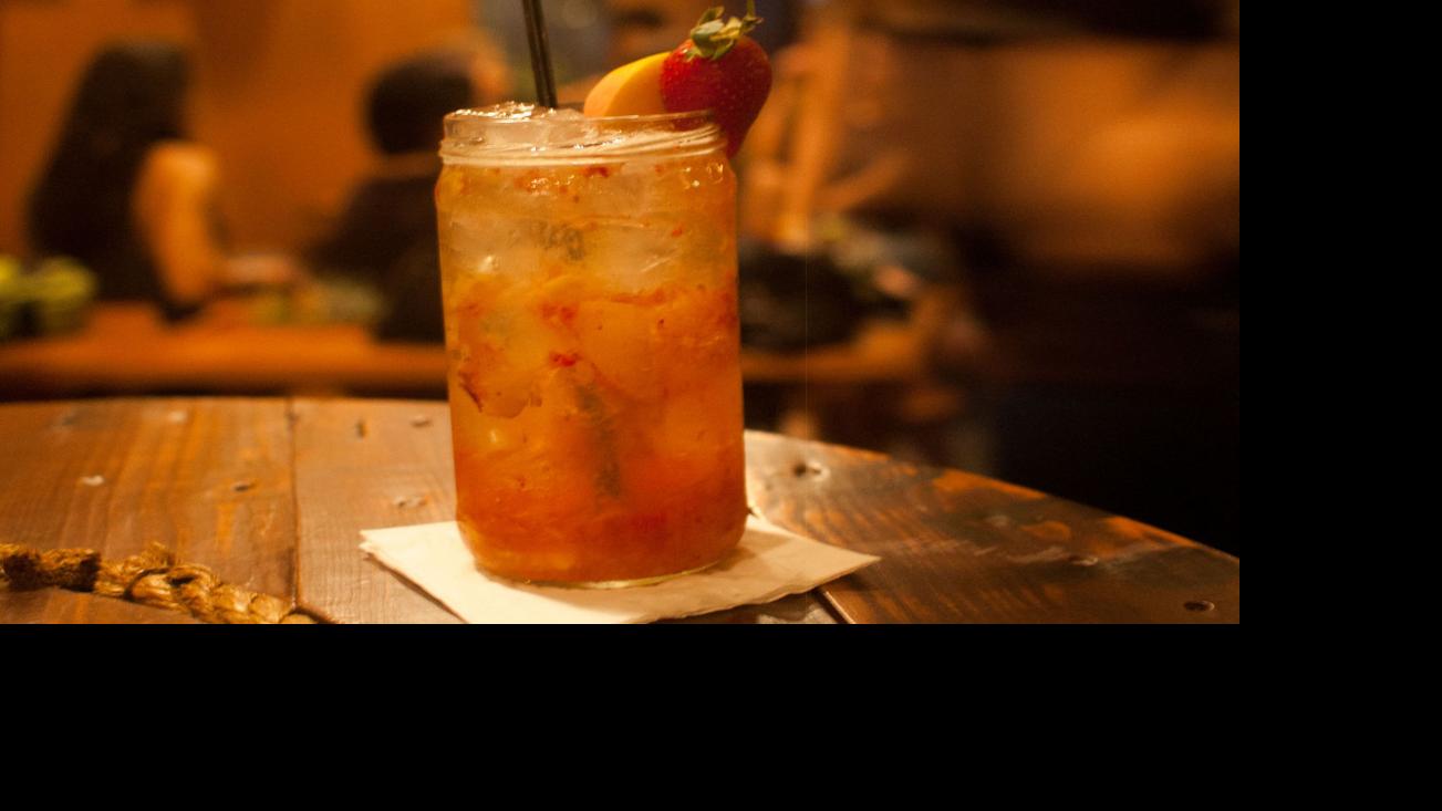The Independent Distillery