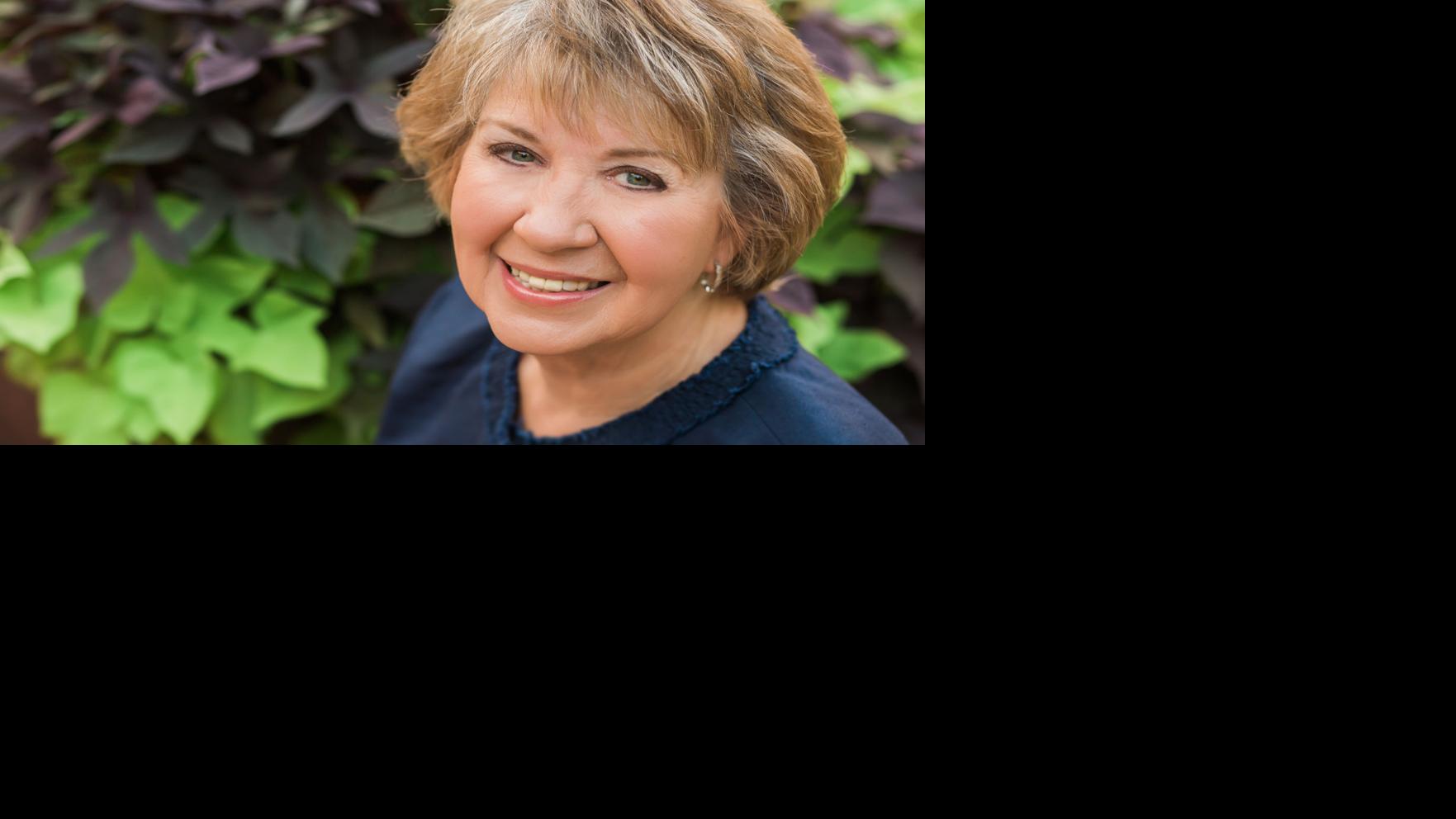 Town Council candidate Shirl Lamonna | | tucson.com