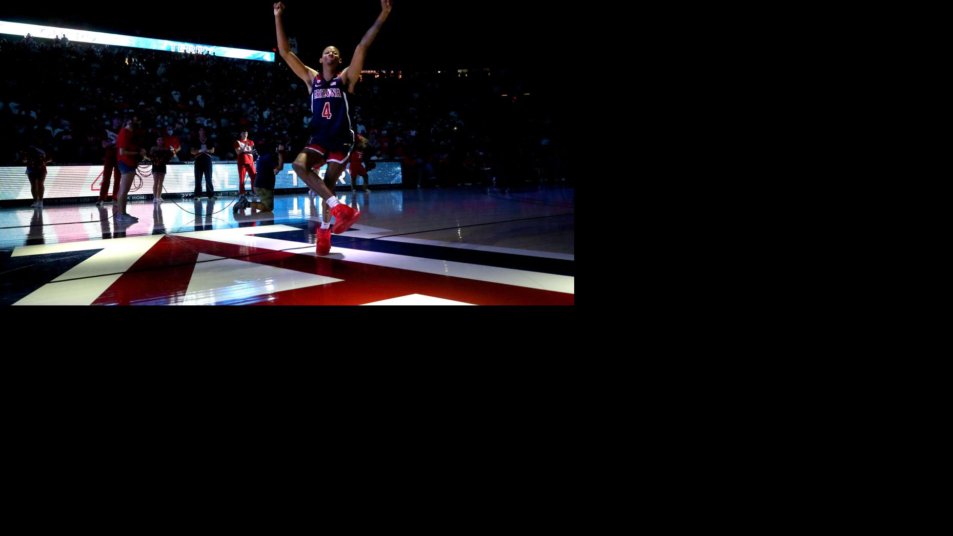 Greg Hansen's guide to the 2021-22 basketball season | Greg Hansen ...