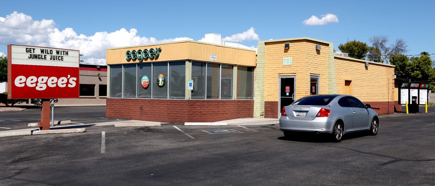 Tucson loses 3 Eegee's locations as part of growth strategy