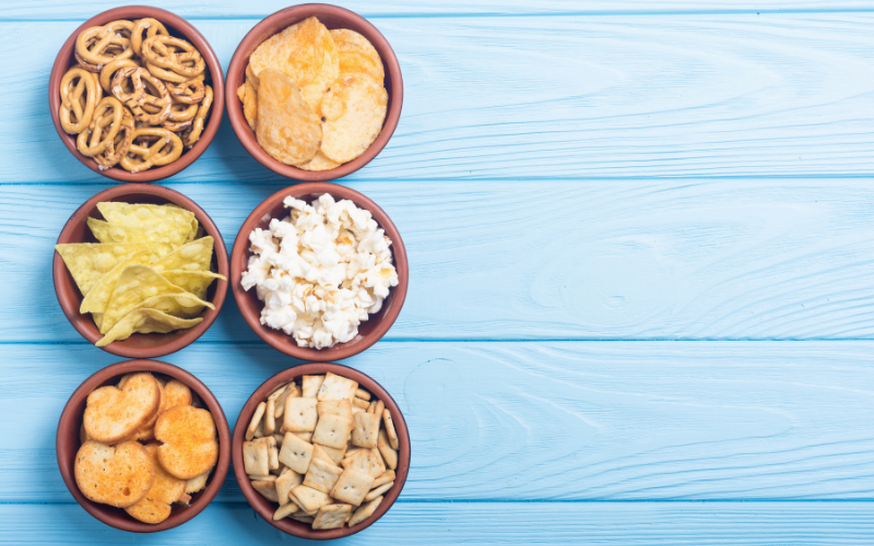 Here Are 12 Of The Hottest New Snacks You Can Order From Amazon Today