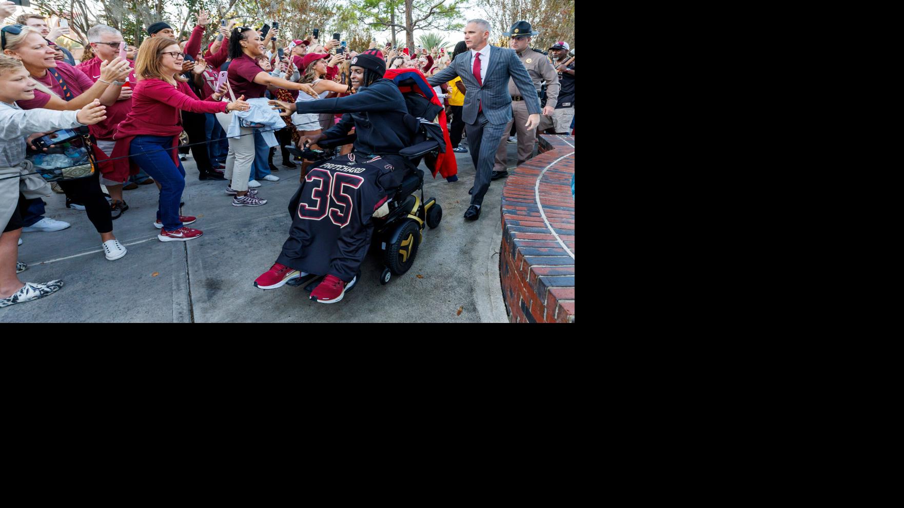 Virginia Tech Florida St Football