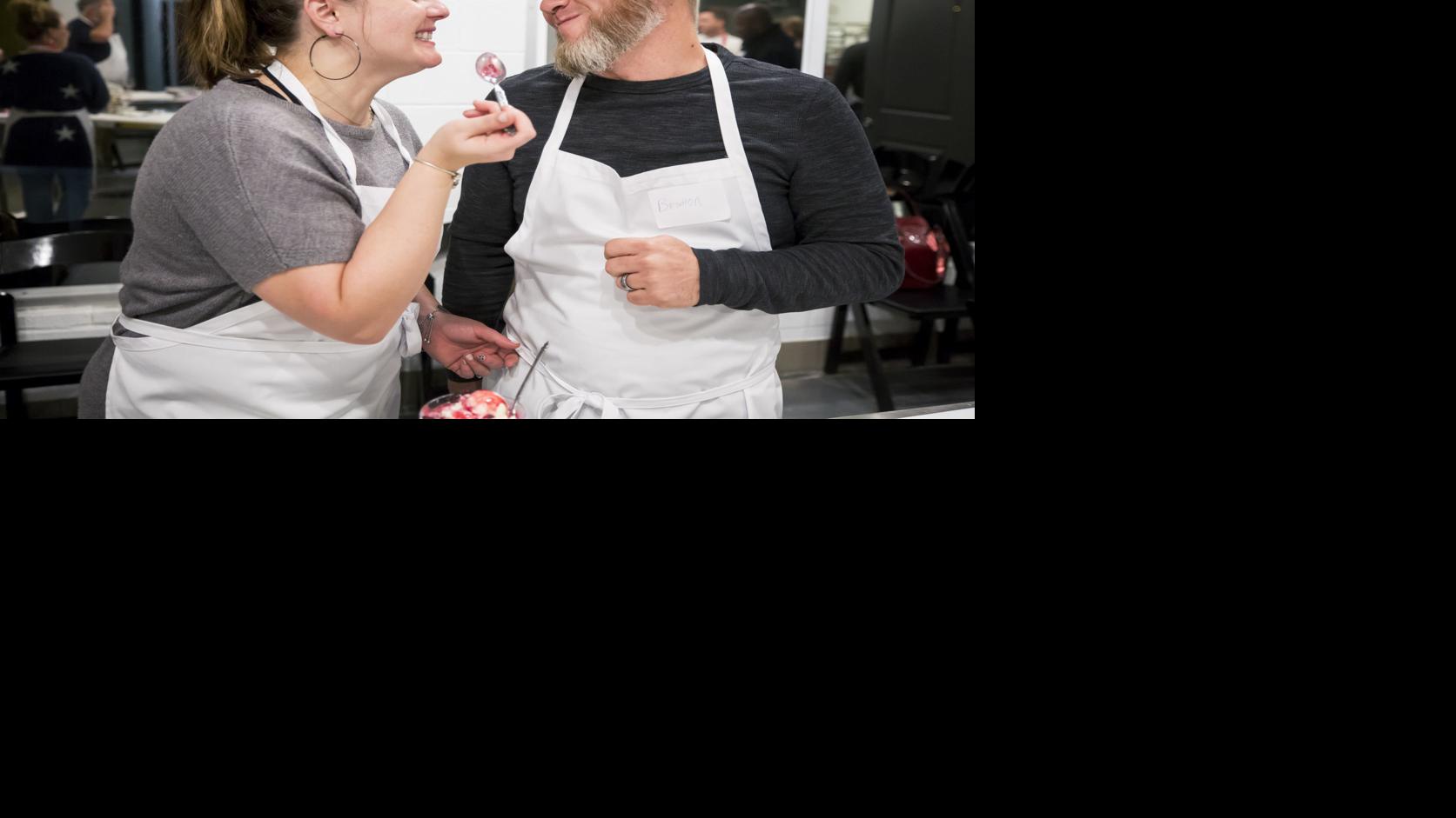 Learn to cook from talented Tucson chefs at this new culinary school ...