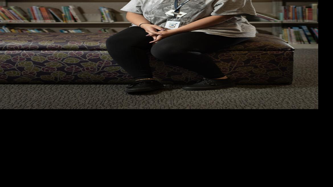 Find resources, acceptance at Pima County libraries