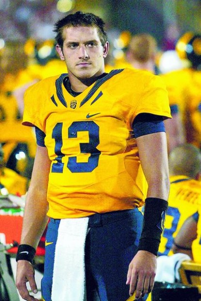 Pac-10 football this week