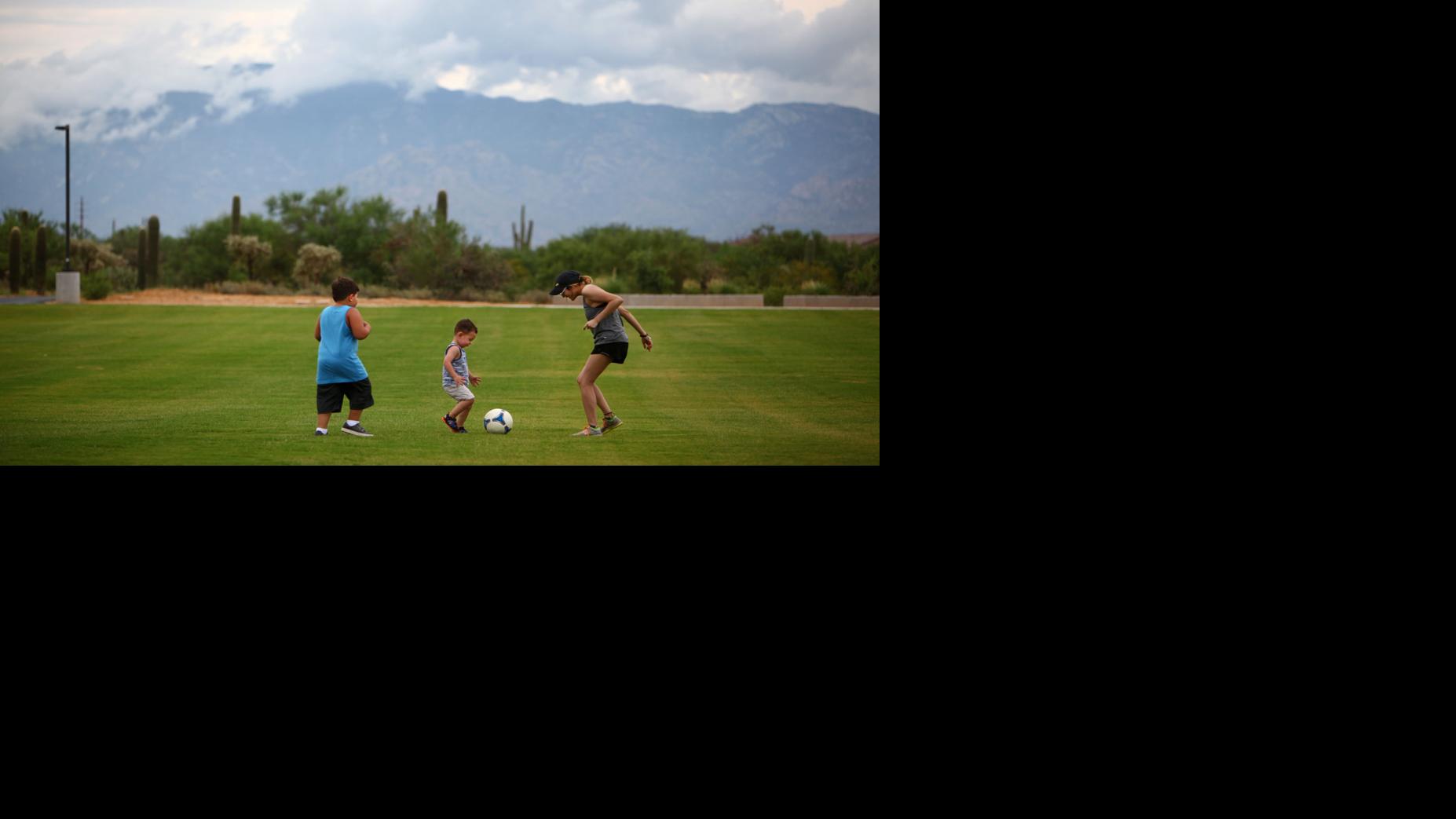 How to stay active in Tucson this summer, what you need to know ...