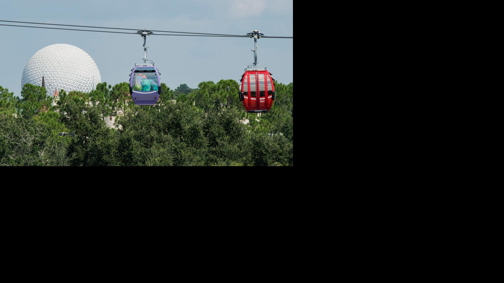 Which is cheaper — Disneyland or Disney World?