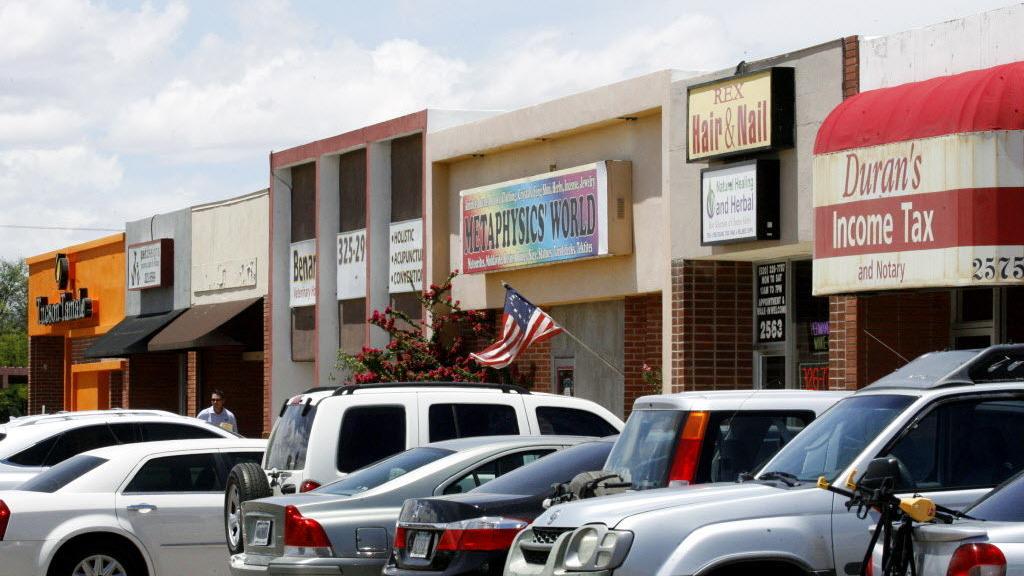 Broadway widening project moves to design phase