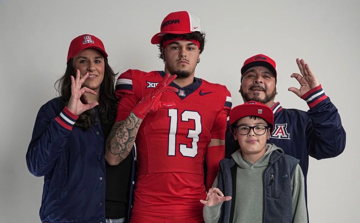 No room for sympathy in college football transfer portal era