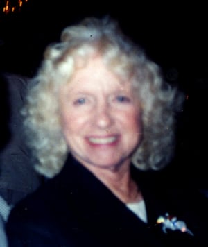 Barbara Jane Bushey/Huhn 9/19/1921 - 1/7/2013