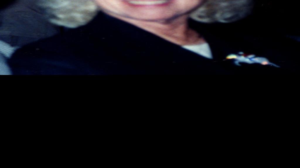 Barbara Jane Bushey/Huhn 9/19/1921 - 1/7/2013