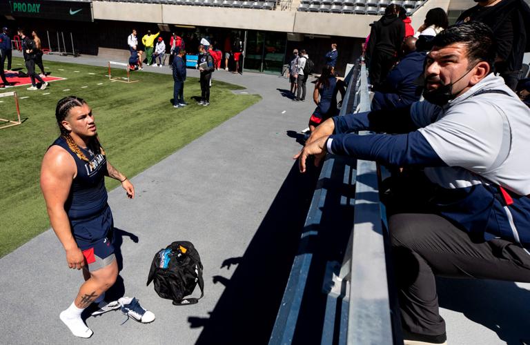 Valley native, ex-Wildcat Lopez relishes shot with Cardinals