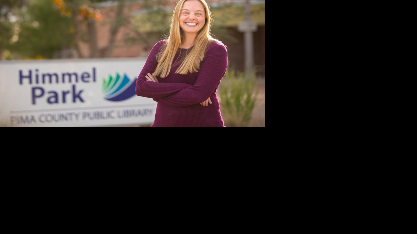 Himmel Park Library: Where community comes together | Lifestyles ...