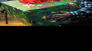 Candlelighters brighten ailing kids' yule