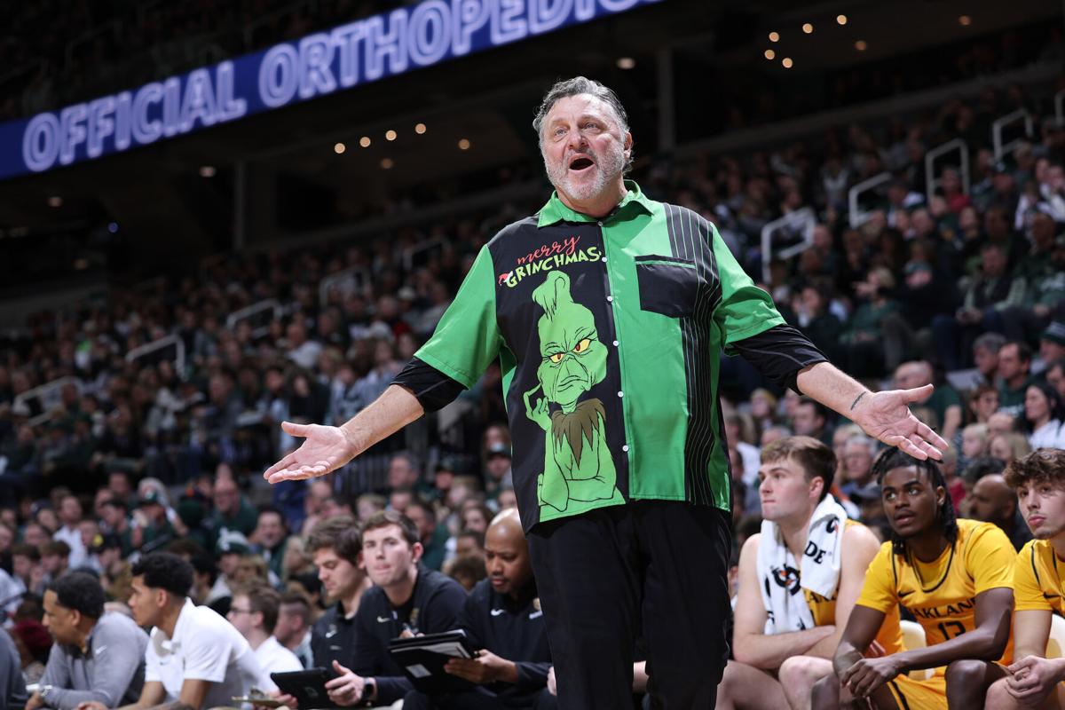 What does nation's new longest-tenured coach Kampe think of retirement?