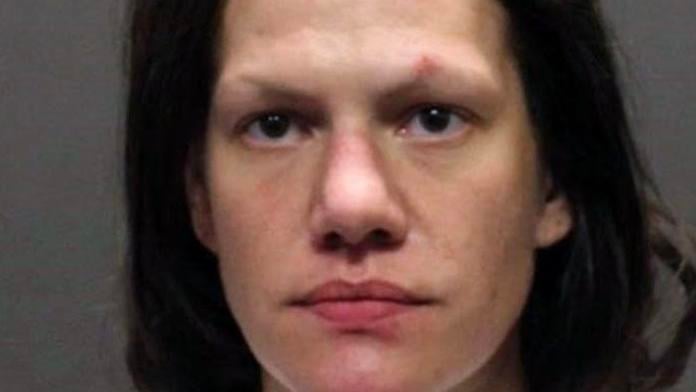 Woman arrested in fatal crash NW of Tucson