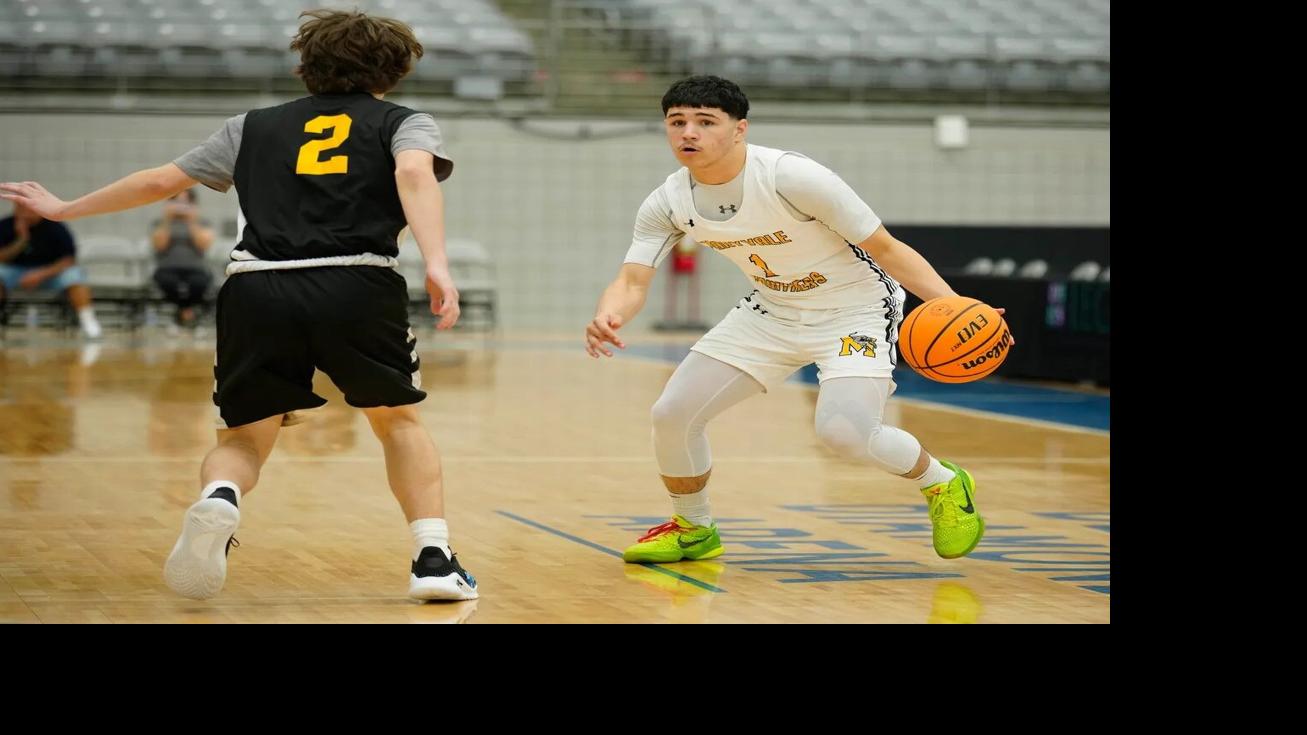 Arizona high school senior makes history with 100-point game