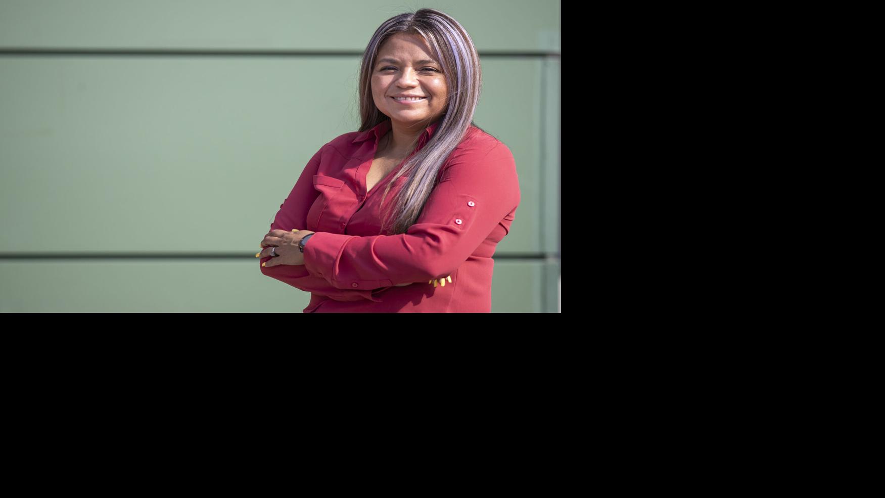 Take advantage of the services Tucson's libraries offer