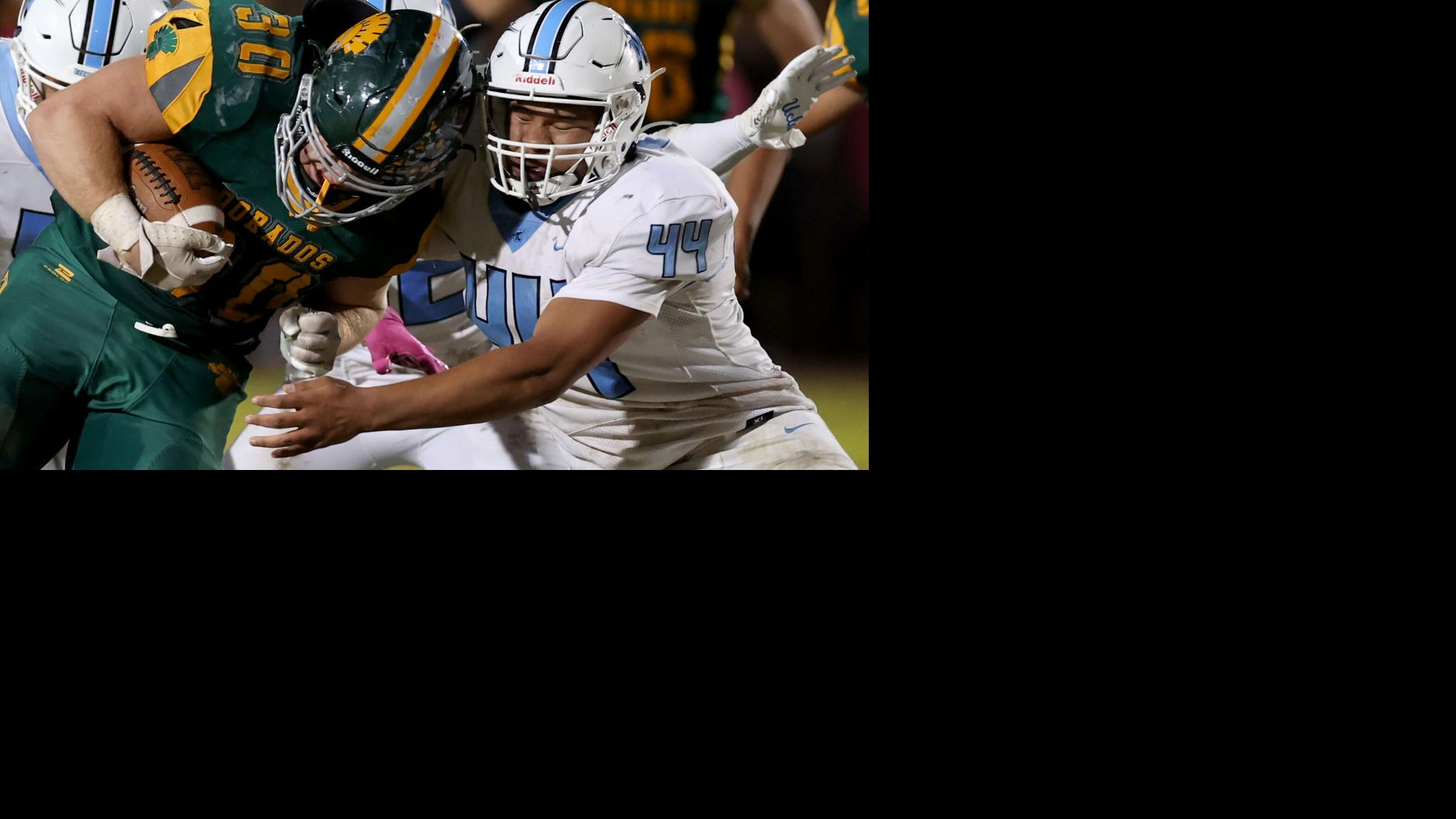 HS football: Sabino climbs, Cholla and Sunnyside RBs rumble