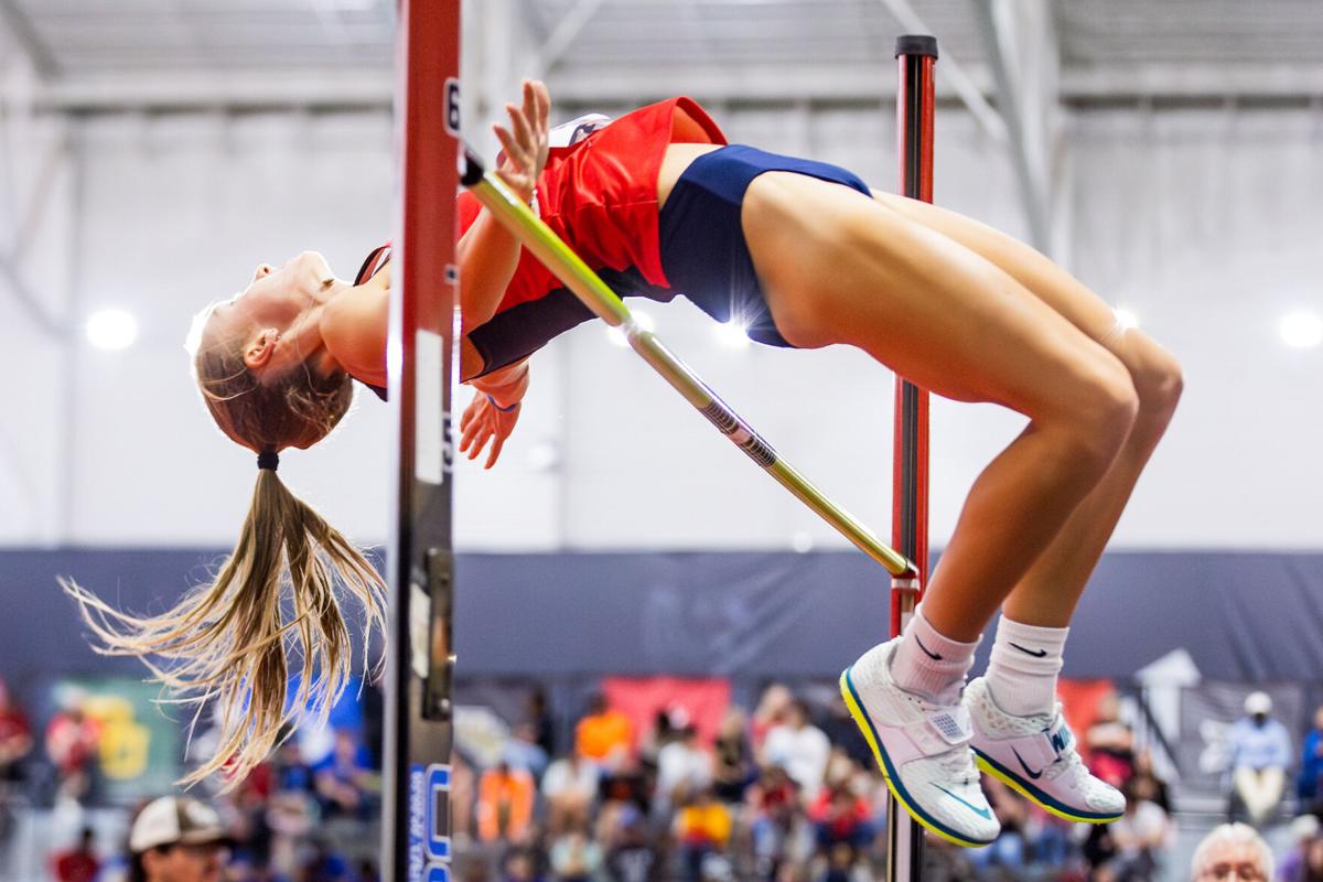 Arizona high jumper Tokyo-bound after making Team USA roster