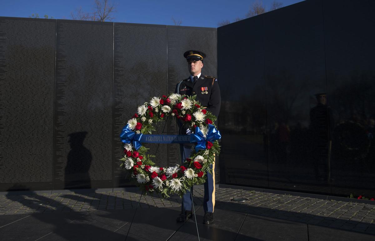 Photos: Vietnam War 50th anniversary