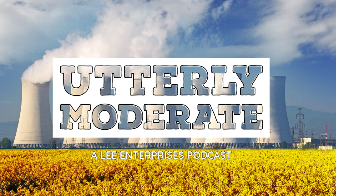 Nuclear power as a potential solution for climate change | Nation & World | tucson.com