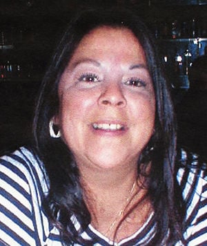 Olga Alexandria Hart