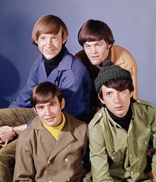 Photos: Happy birthday to The Monkees | What's on TV | tucson.com