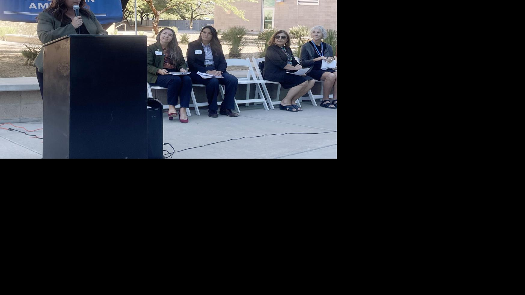 University of Arizona launches environmental justice center